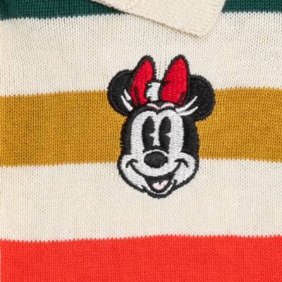 Minnie Mouse Sweater Pattern