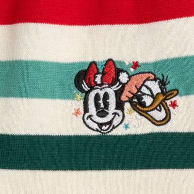 Minnie Mouse Sweater Pattern