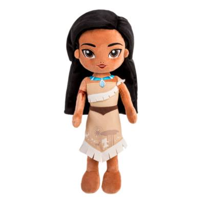 Pocahontas doll disney store