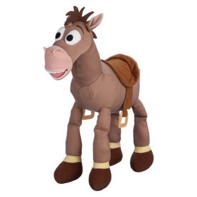Bullseye Medium Plush Toy Story