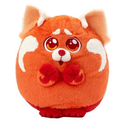 Mei Lee Red Panda Cushion, Turning Red