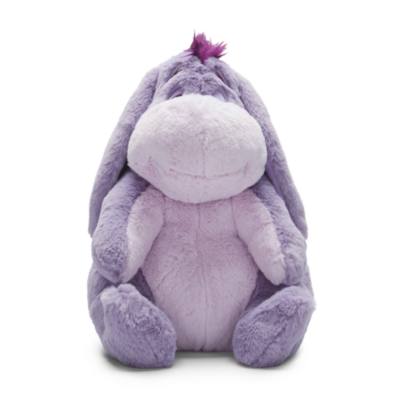 Eeyore Colourburst Medium Plush