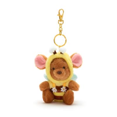 Roo Plush Keychain, Honey Day