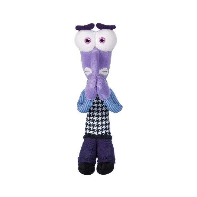Fear Small Plush, Inside Out 2 Fear Small Plush, Inside Out 2