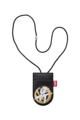 Doctor Strange Calligraphy Card Case