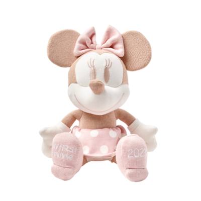 Small minnie mouse teddy online