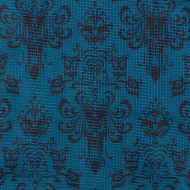 The Haunted Mansion Backpack The Haunted Mansion Backpack