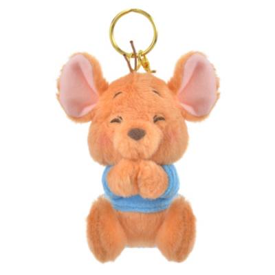 Roo Plush Keychain, POOH'S DAY 2023