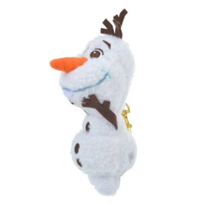 Olaf Frozen Stuffed Animal Disney Store