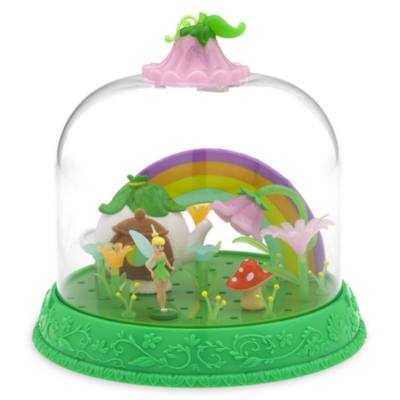Tinker Bell's Garden Playset