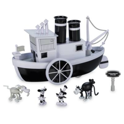 Steamboat Willie Mickey Mouse