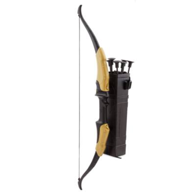 Arrow Quiver Hawkeye