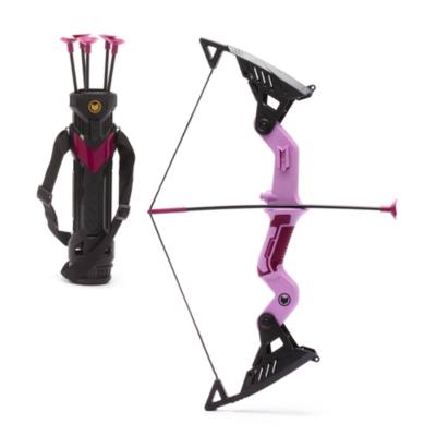 Hawkeye Avengers Bow And Arrow