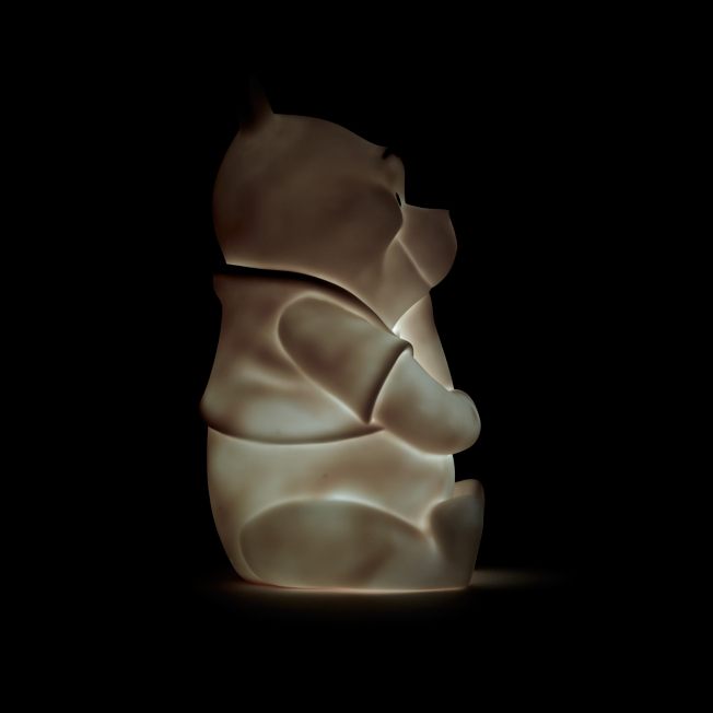 Winnie the Pooh Night Light Winnie the Pooh Night Light
