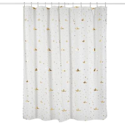 Jasmine Shower Curtain, Aladdin