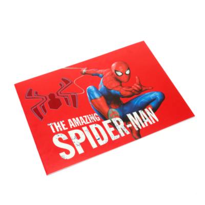 Spectacular Spiderman Drawings