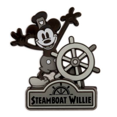 Steamboat Willie Mickey Mouse