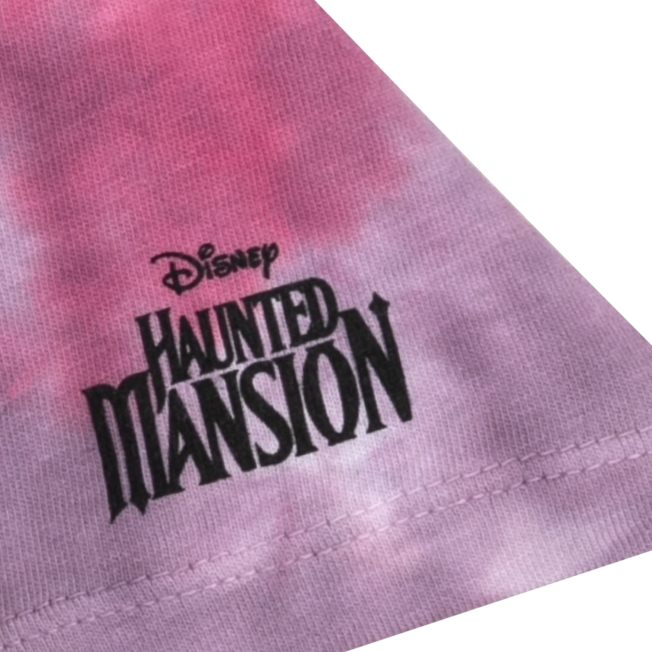 Madame Leota T-Shirt for Kids, Haunted Mansion Live Action Film Madame Leota T-Shirt for Kids, Haunted Mansion Live Action Film