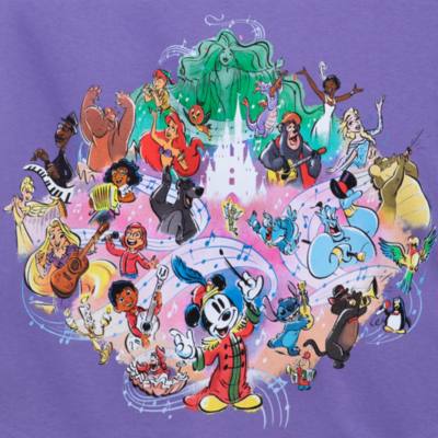 Fantasia 2000 Spring Sprite Cosplay