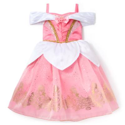 Aurora Costume for Kids, Sleeping Beauty