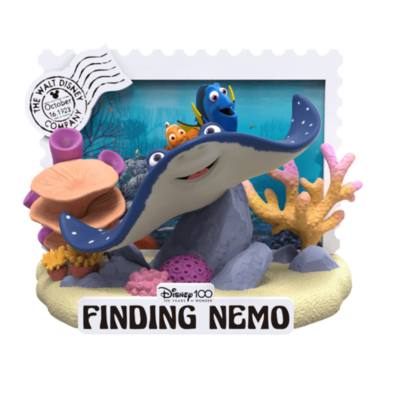 Finding Nemo All Characters