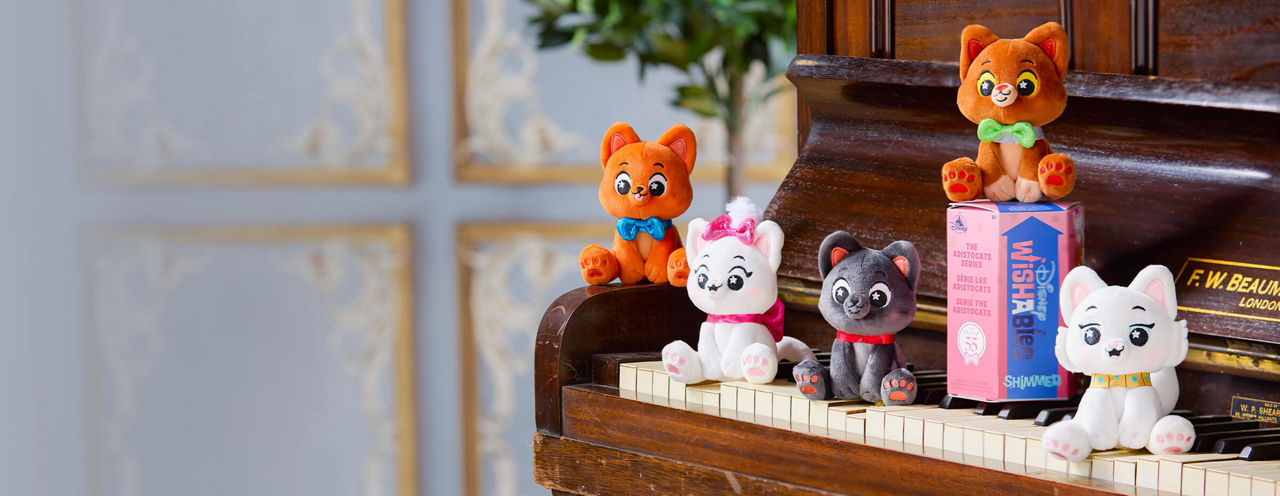 Disney Store | Official Site for Disney Merchandise